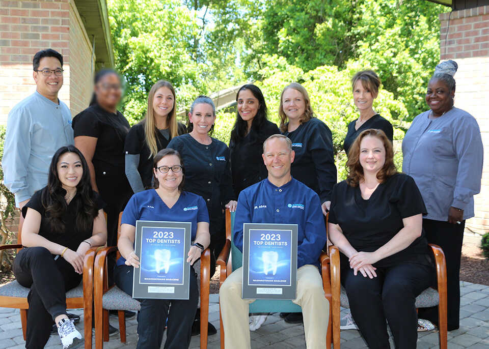 Meet Our Team | Dentist in Gaithersburg, MD