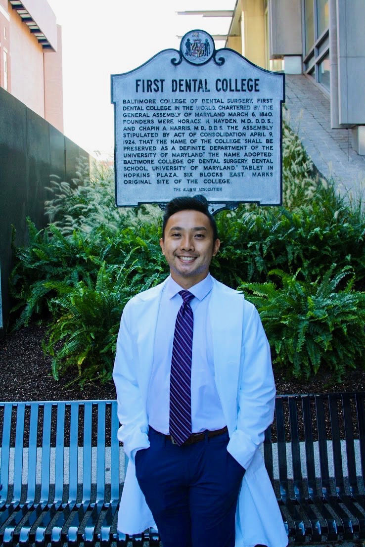 Meet Our Dentists in Gaithersburg, MD | Schedule With Us